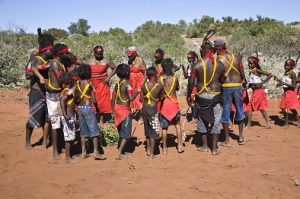 YMAC – Nyangumarta Native Title Determination 11 June 2009