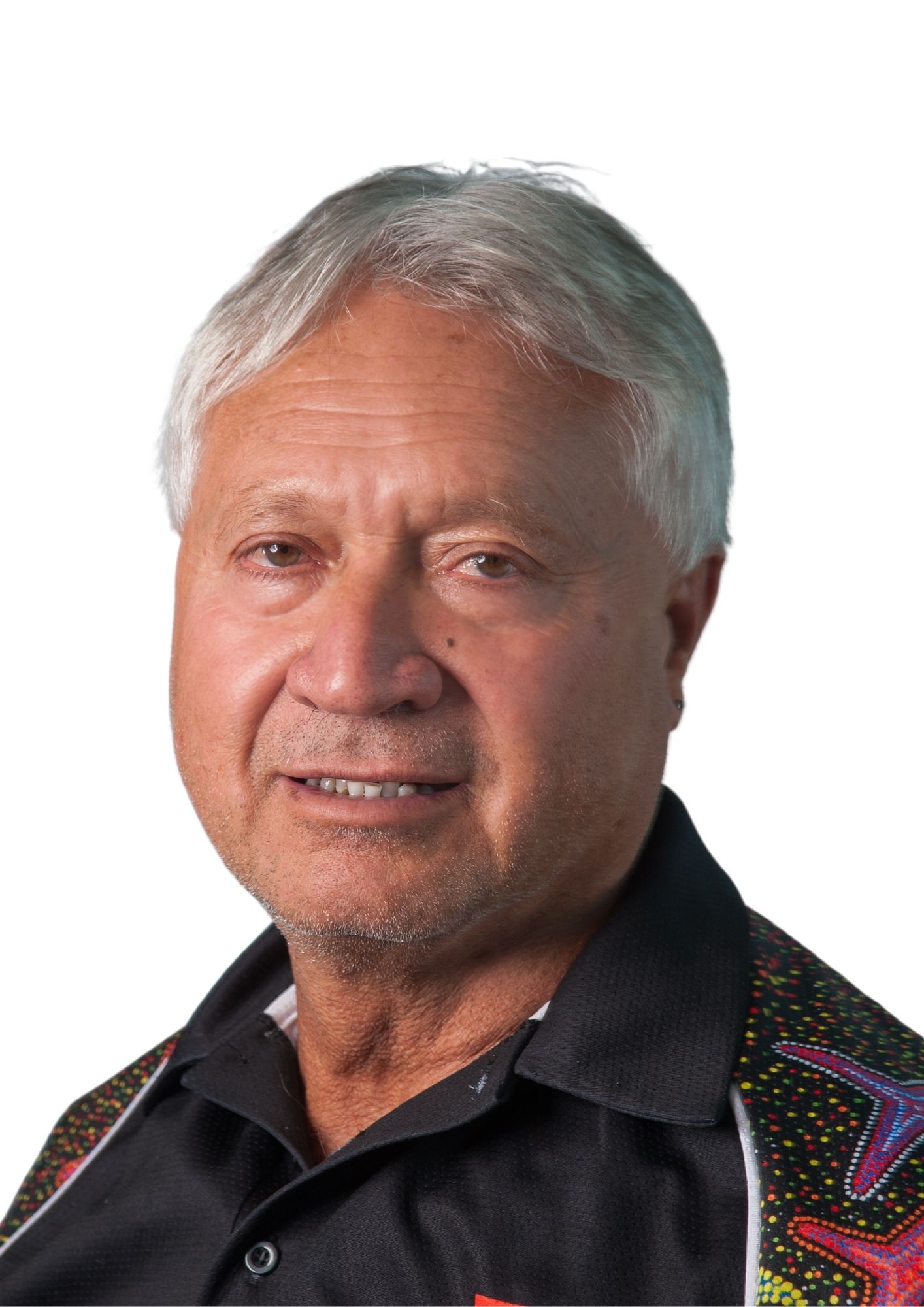YMAC – Richard Oakley