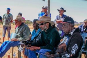 YMAC – Jurruru Native Title Determination, 1 September 2015