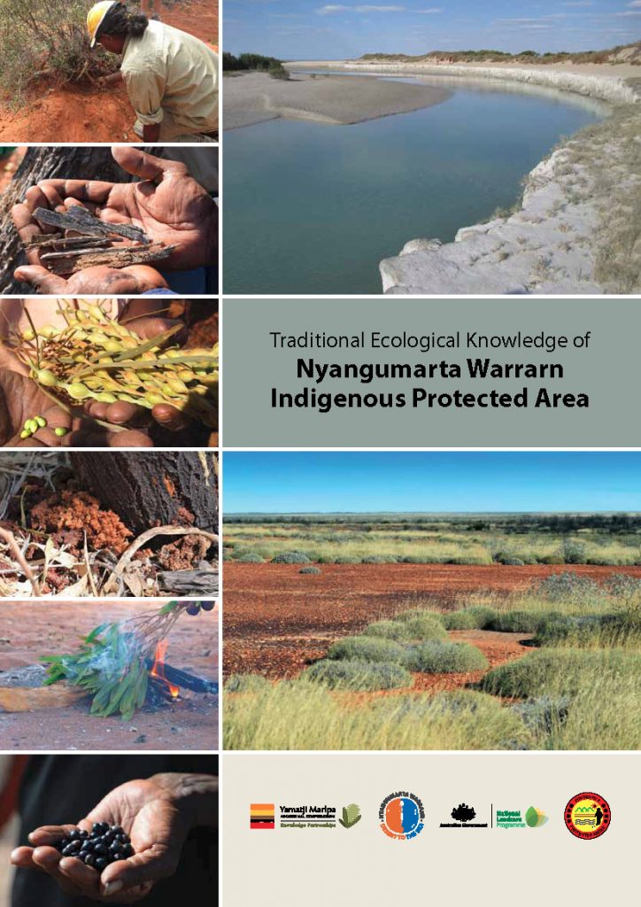 YMAC – Traditional Ecological Knowledge