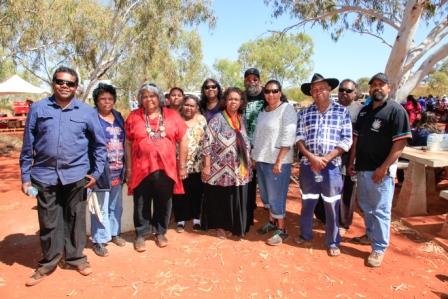 YMAC – PKKP Native Title Determination Video