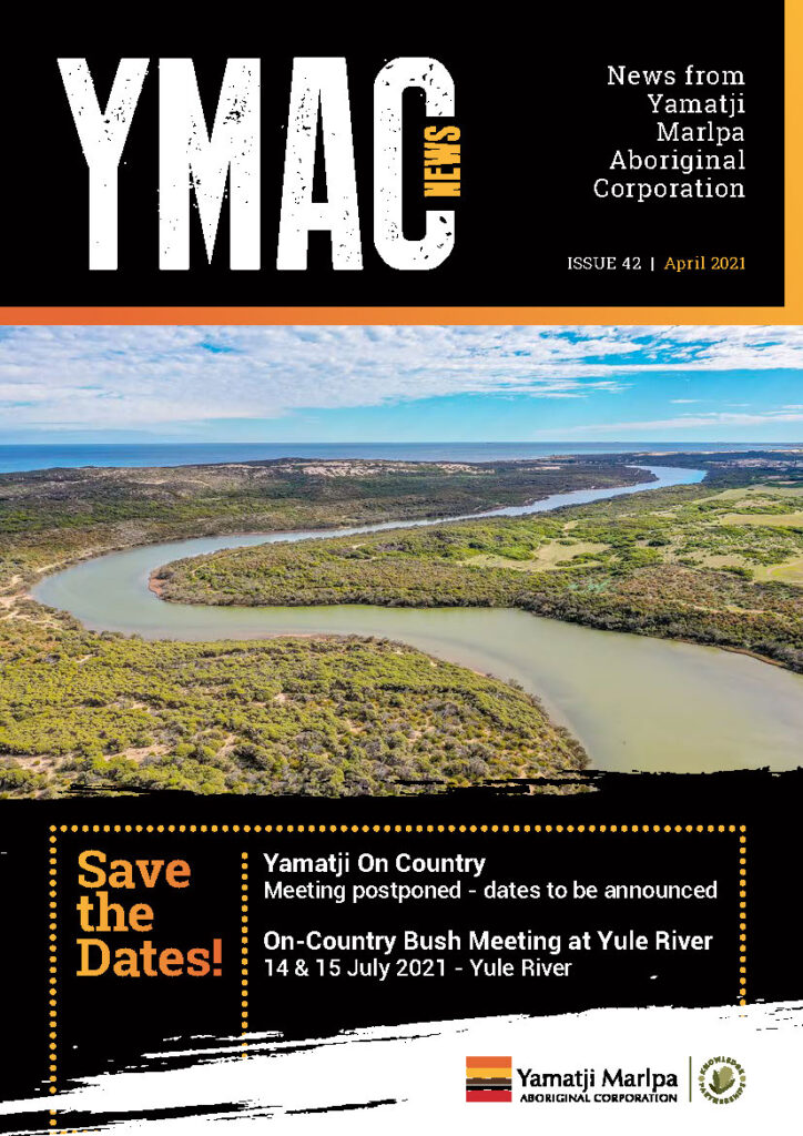 YMAC – Yamatji Region News