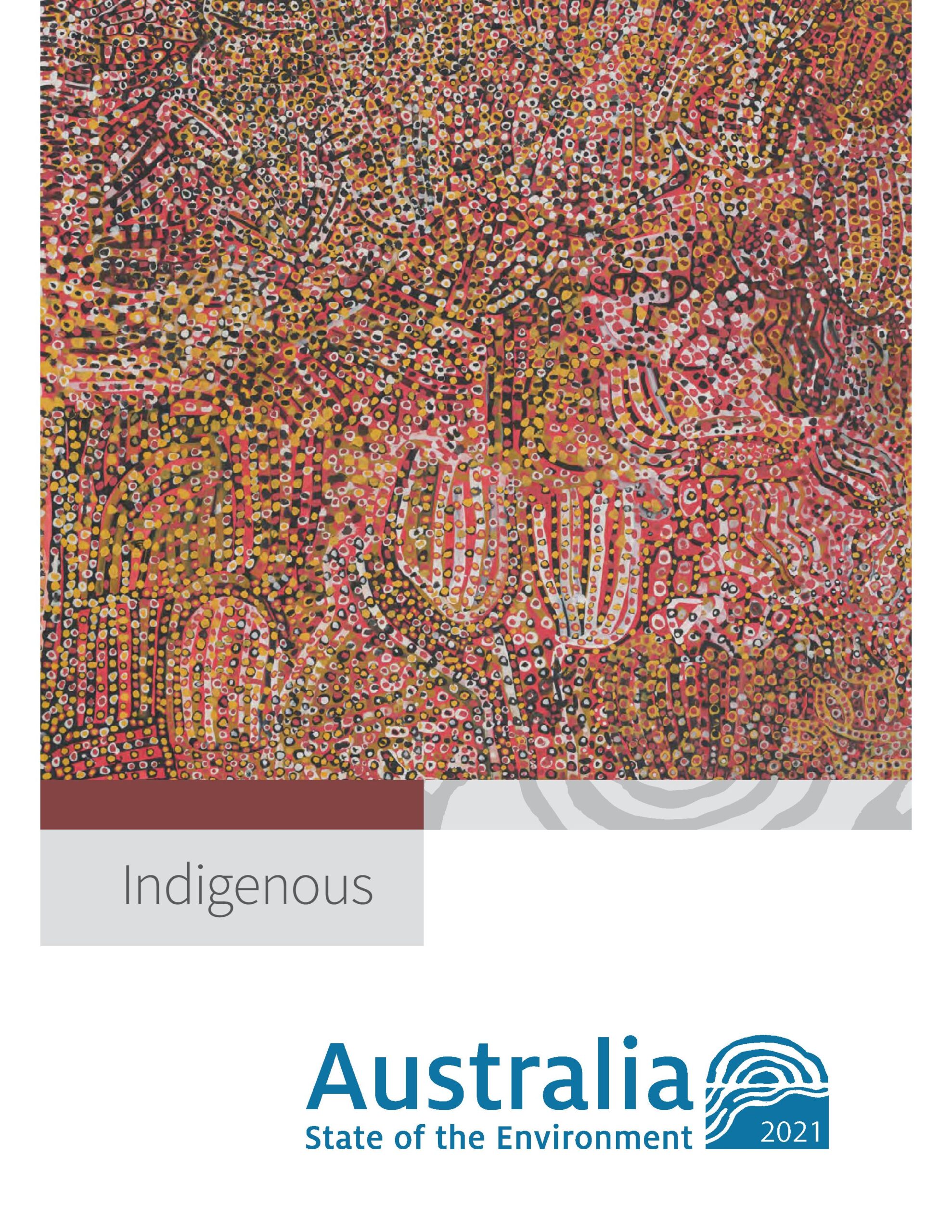 YMAC – Indigenous focus in State of the Environment report