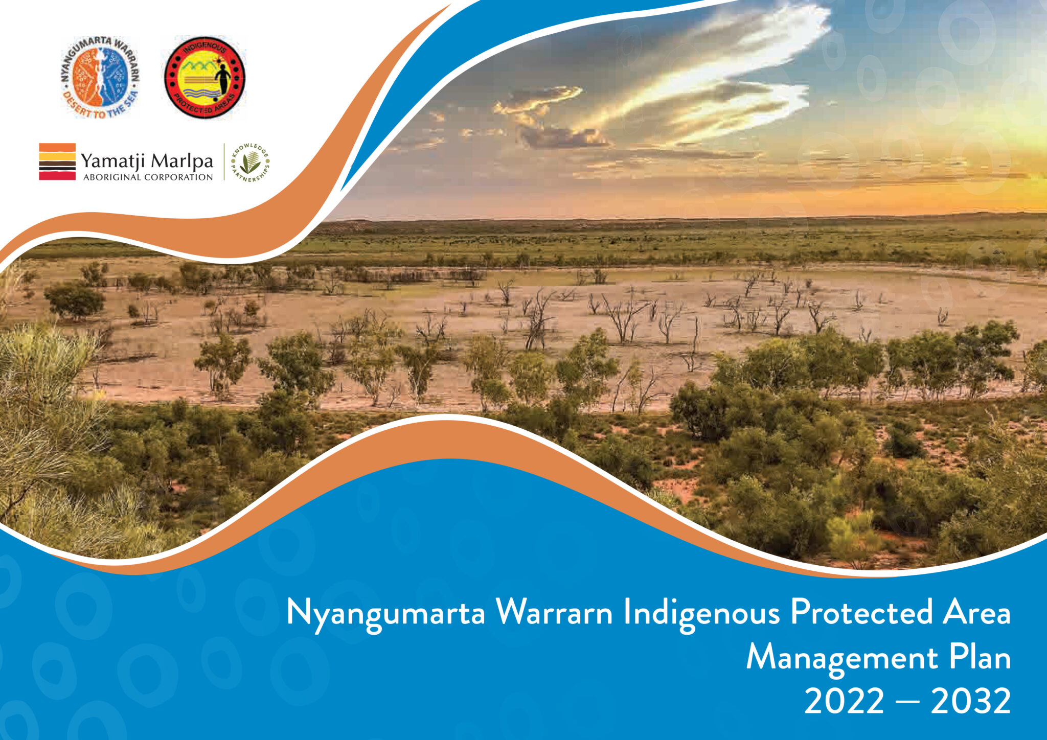 YMAC – Nyangumarta Warrarn Indigenous Protected Area (IPA) Plan 2022–2032