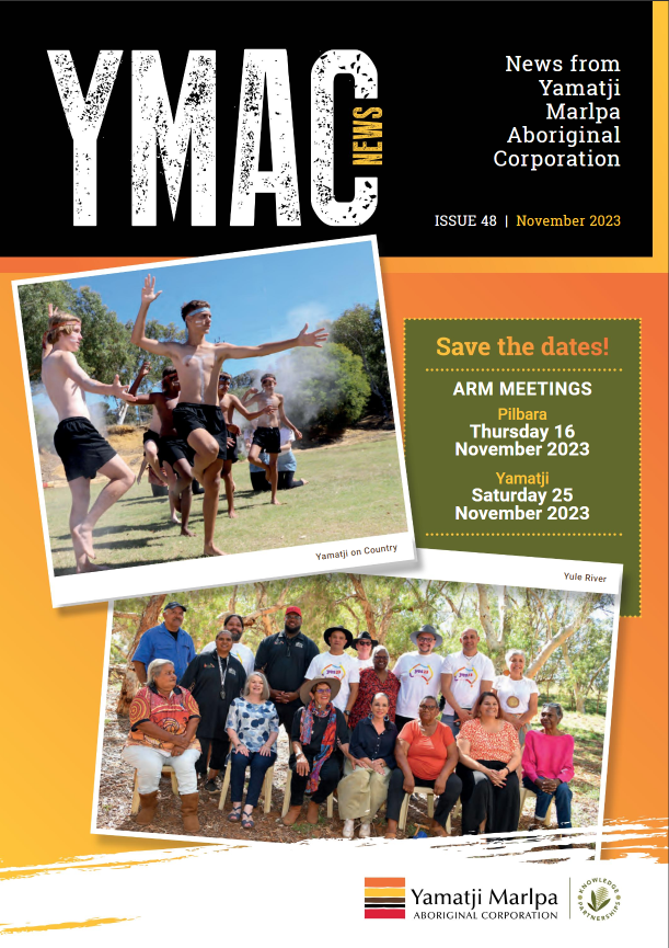 YMAC