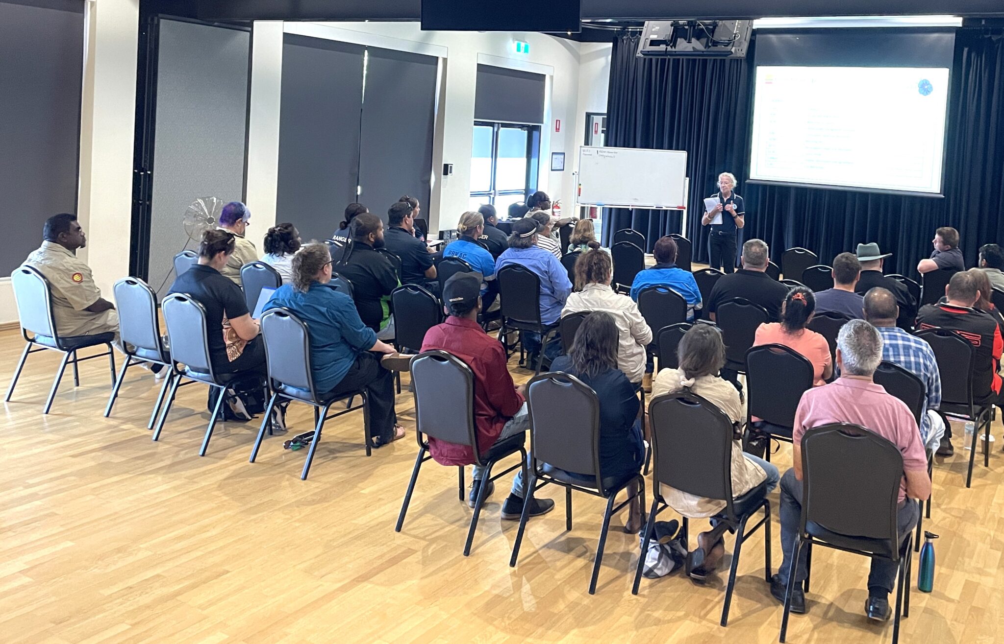 YMAC – Traditional Owners contribute to development of YMAC’s upcoming ...